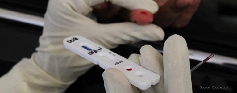 Virtu DigiLab | Difference between Rapid Test, Antigen Swab and PCR Swab