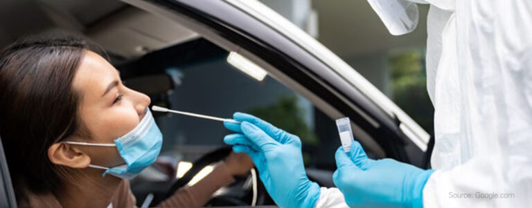 Virtu DigiLab | Difference between Rapid Test, Antigen Swab and PCR Swab