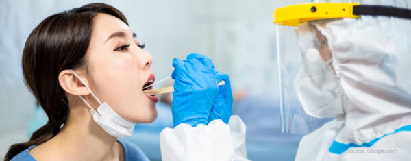 Virtu DigiLab | Difference between Rapid Test, Antigen Swab and PCR Swab