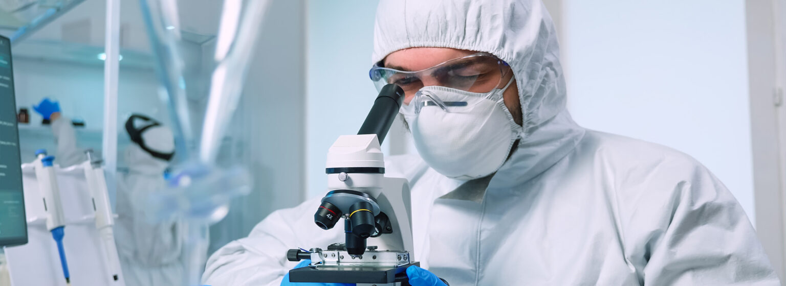 Jenis-Jenis dalam Dunia Patologi Anatomi oleh Dokter Spesialis